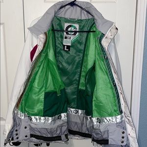 Volcom | Jackets & Coats | Volcom Winter Coat | Poshmark